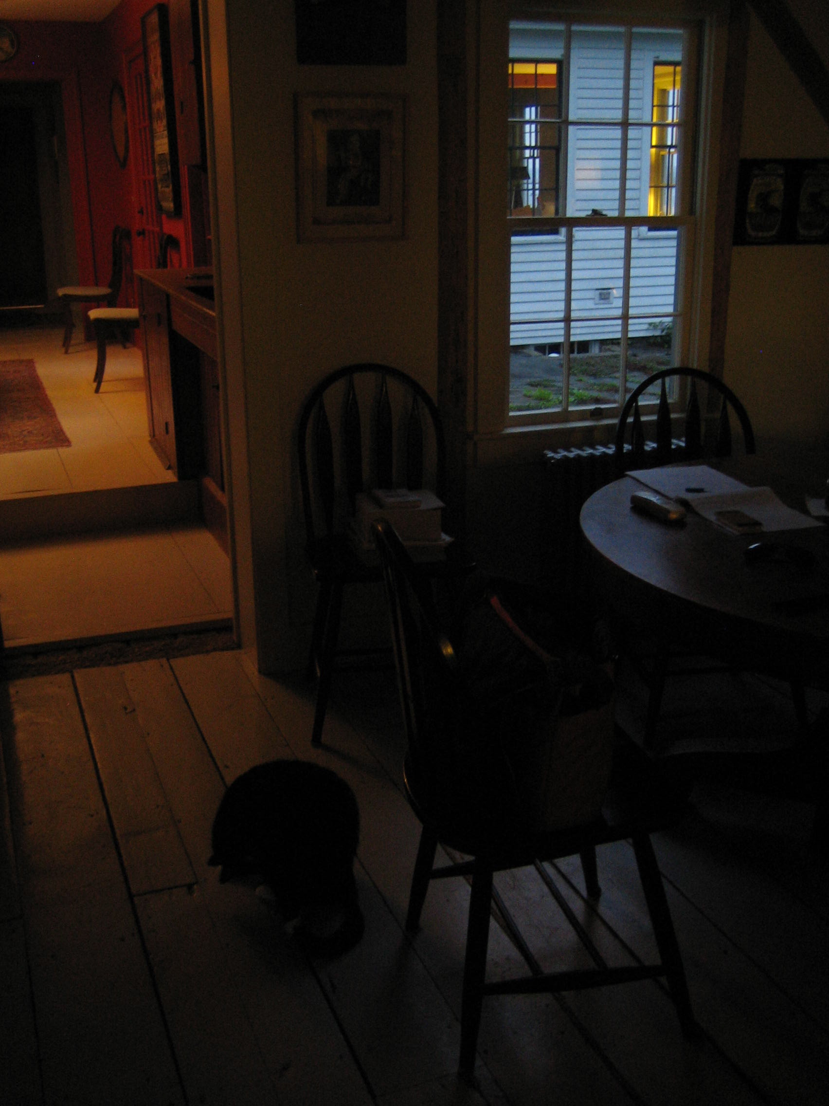 Ames Farm by William / Architect - Architizer