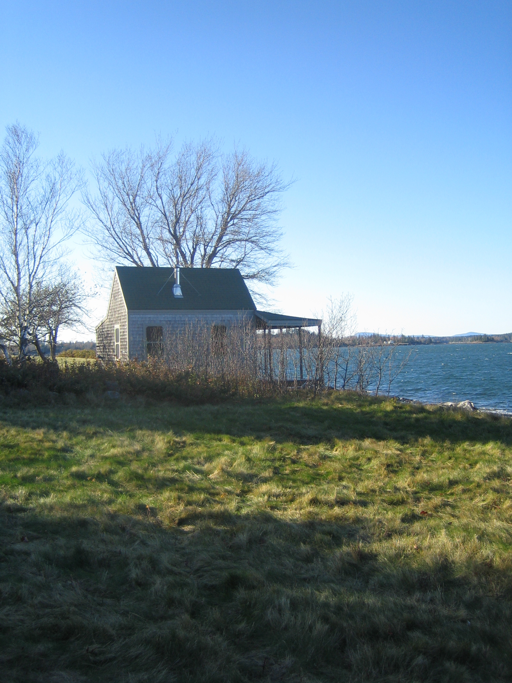 Ames Farm by William / Architect - Architizer
