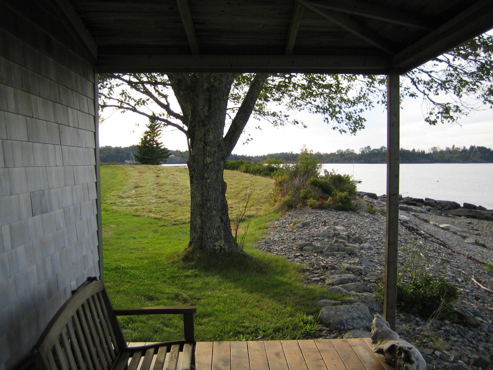 Ames Farm by William / Architect - Architizer