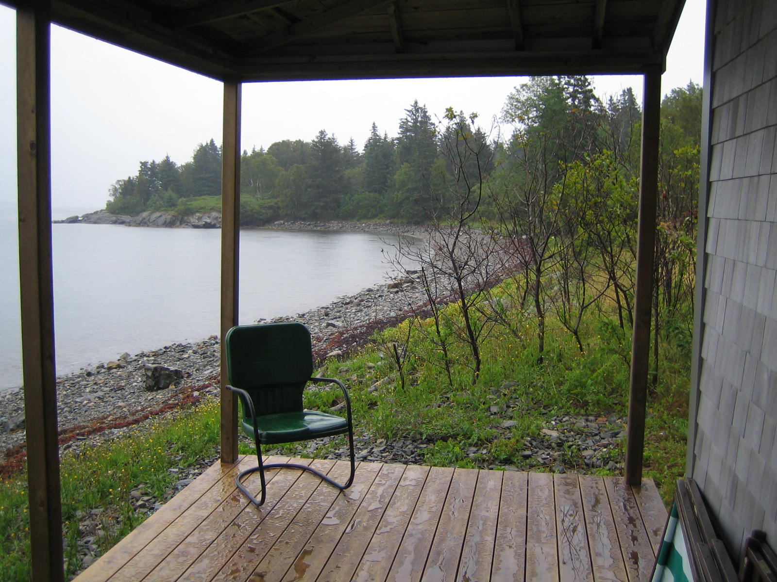 Ames Farm by William / Architect - Architizer