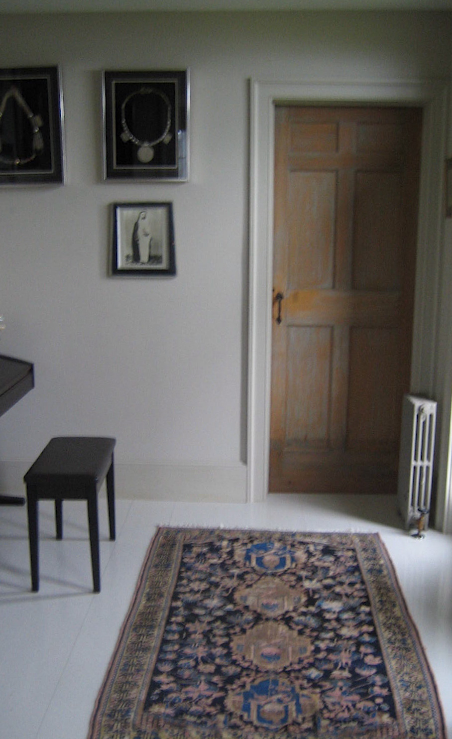 Ames Farm by William / Architect - Architizer