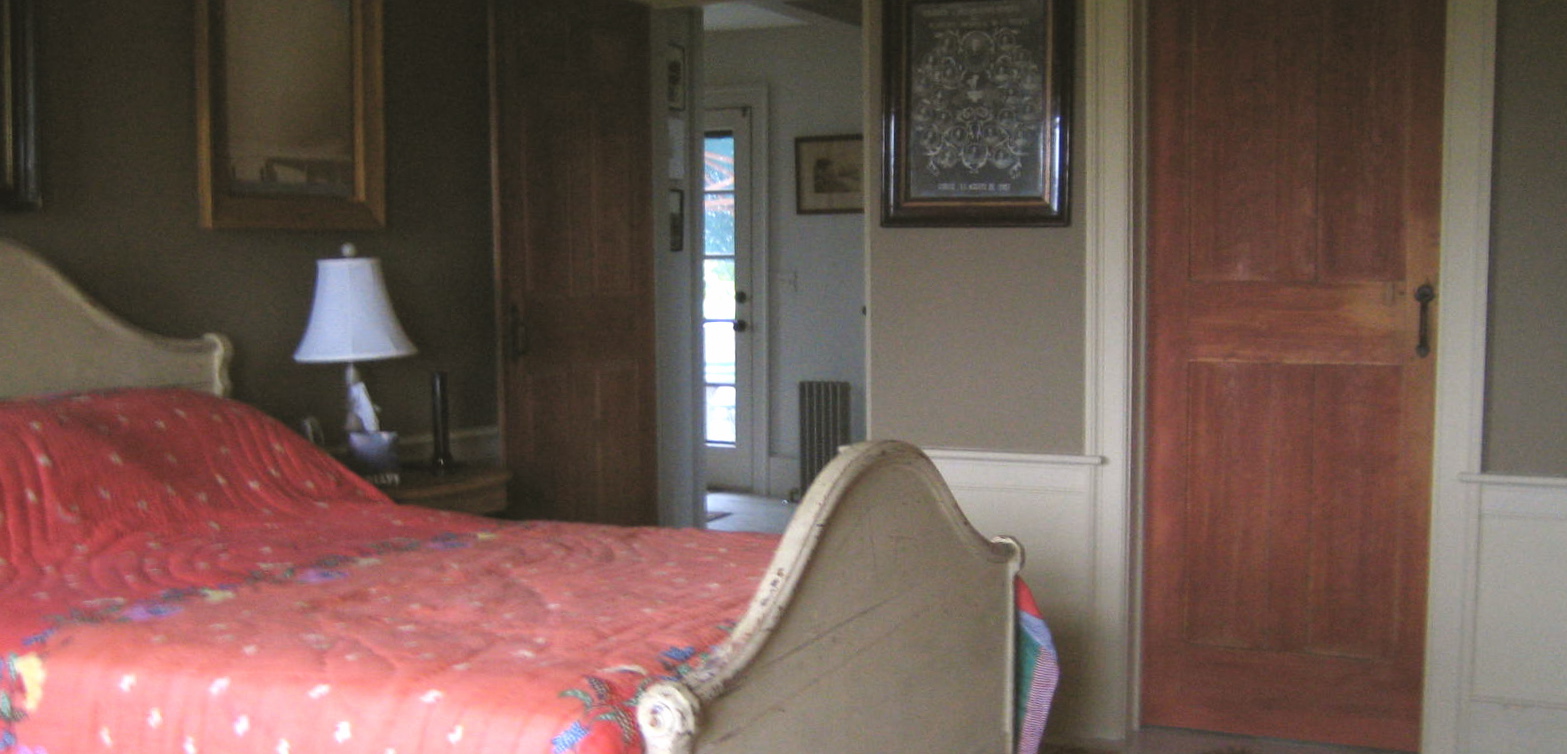 Ames Farm by William / Architect - Architizer