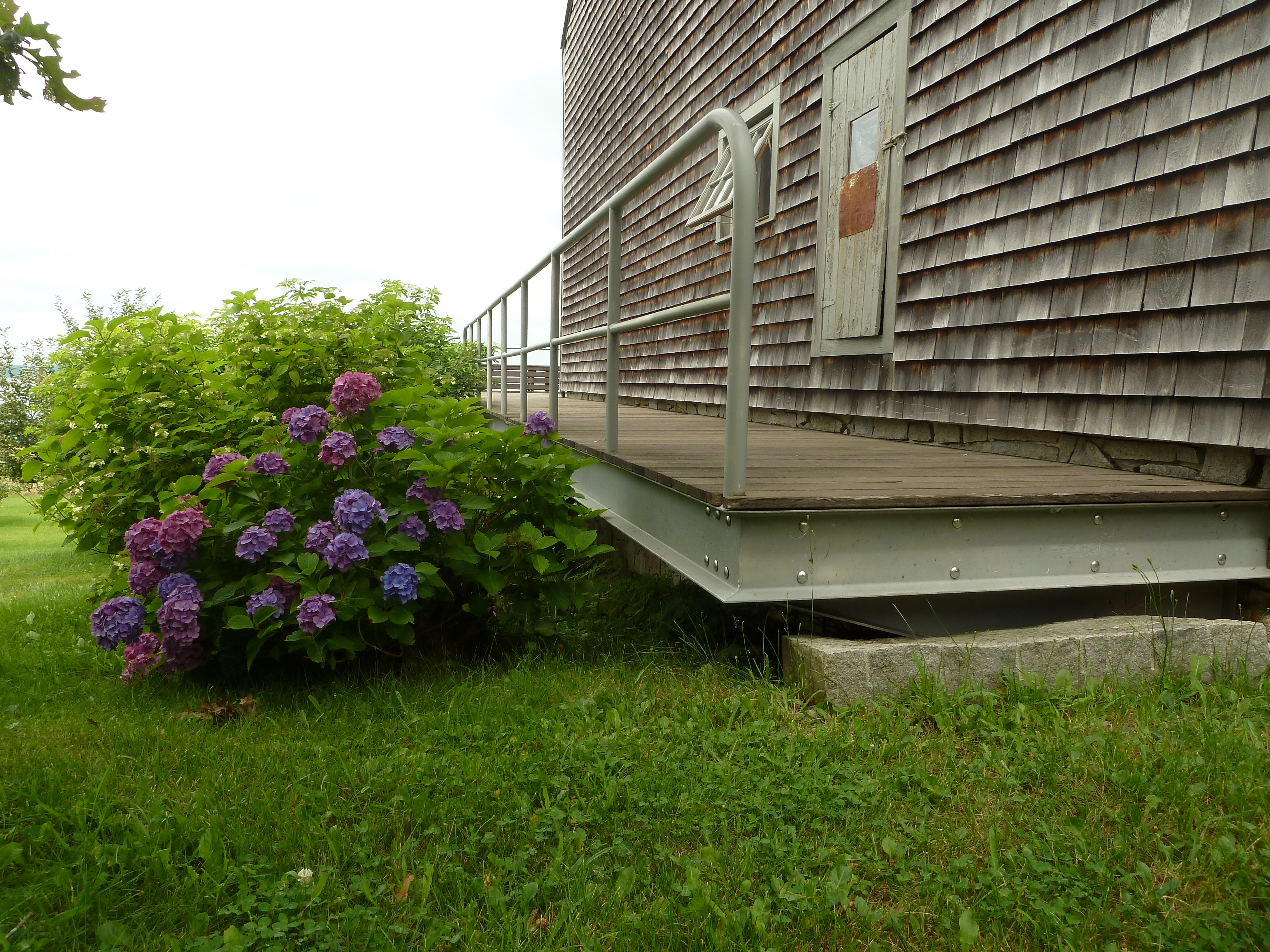 Ames Farm by William / Architect - Architizer
