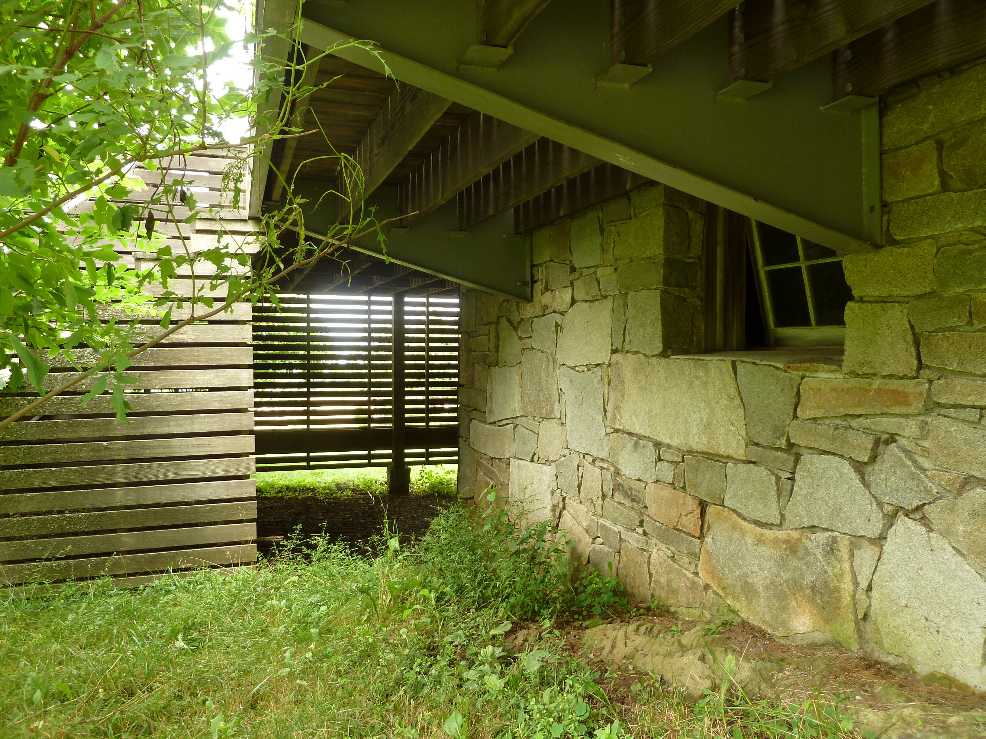 Ames Farm by William / Architect - Architizer