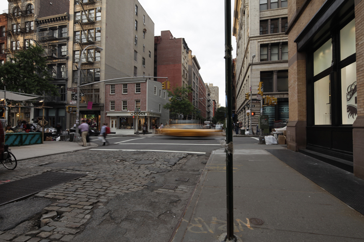 Crocs Flagship Store by William / Architect - Architizer