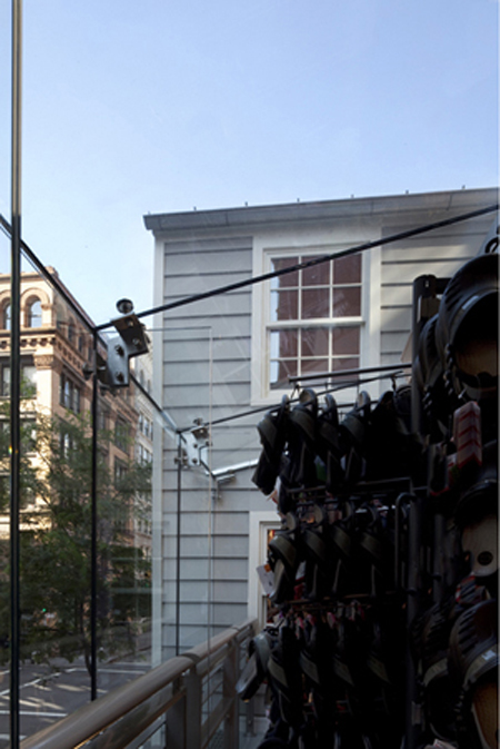 Crocs Flagship Store by William / Architect - Architizer