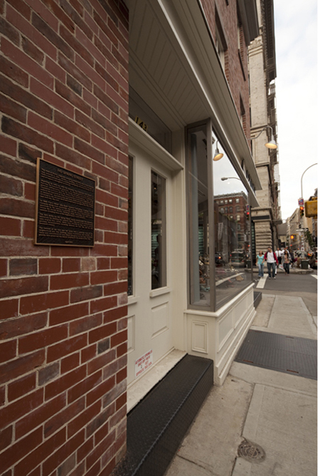 Crocs Flagship Store by William / Architect - Architizer