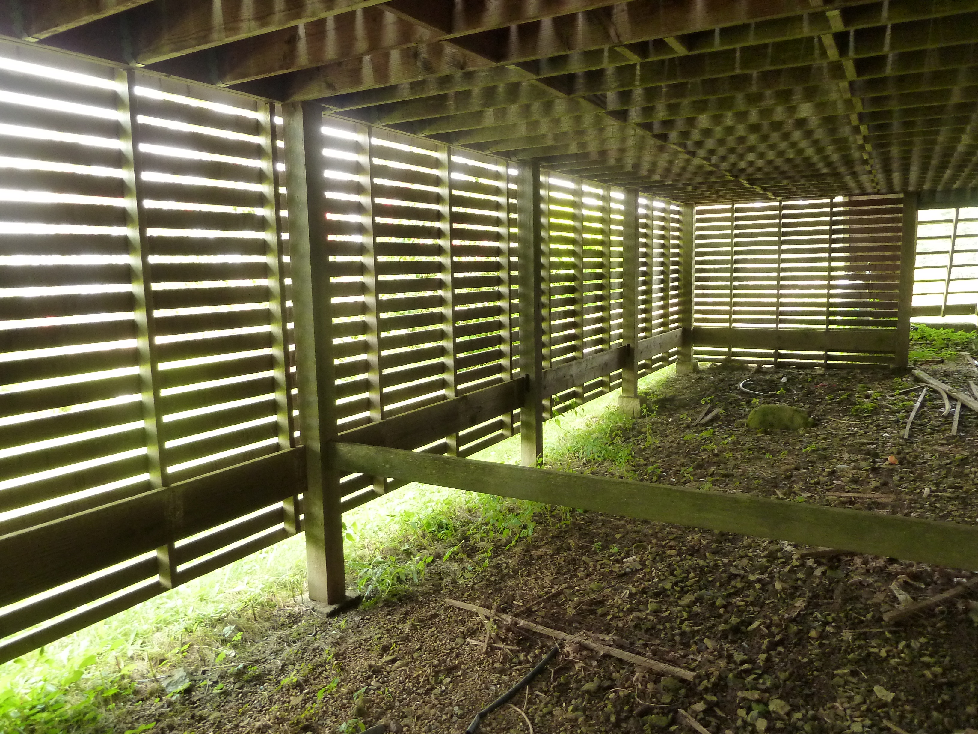 Ames Farm by William / Architect - Architizer