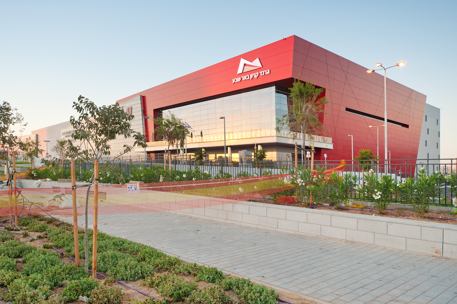 Grand Mall by Oa Architecture Photography - Architizer