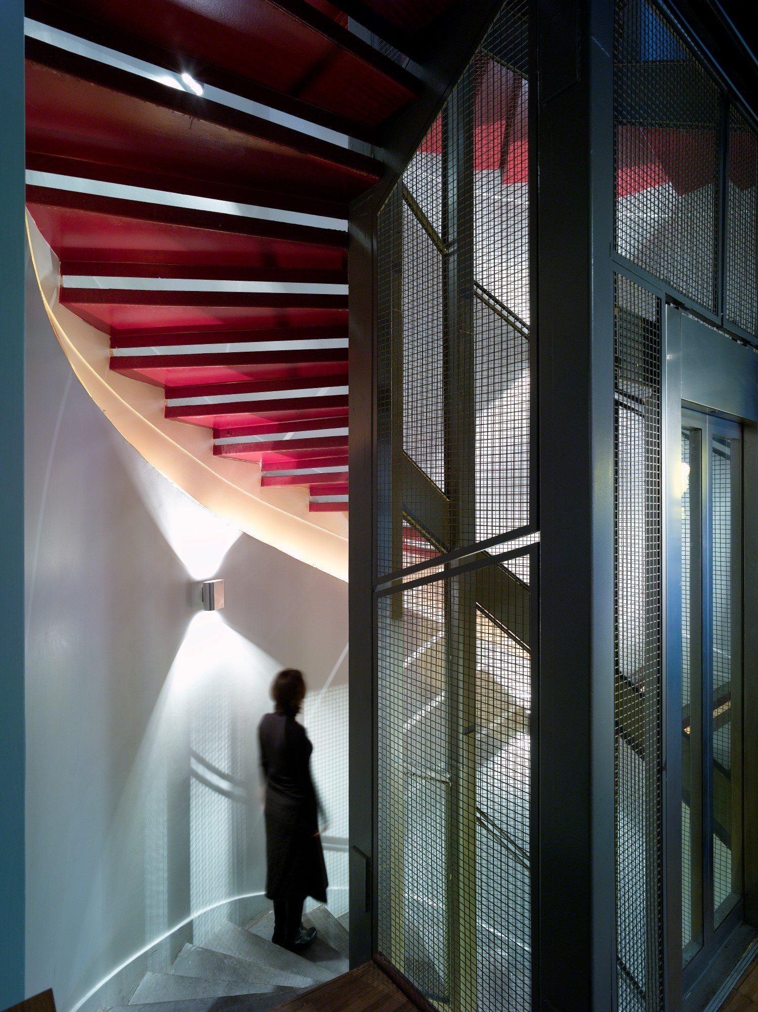 Babylon Lounge by Kreatif Architects - Architizer