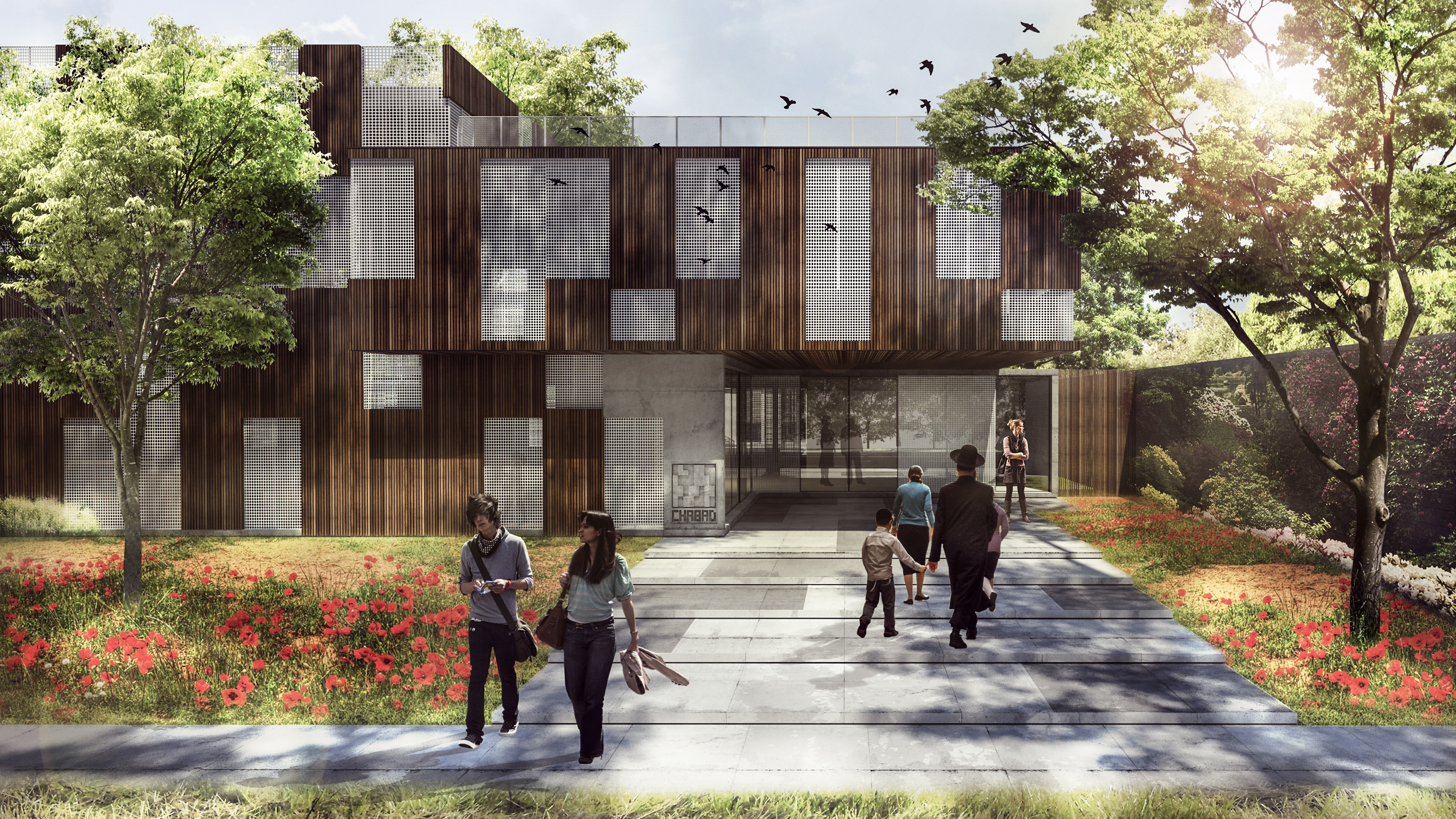 Urban Recycle Arch. Studio - Architizer