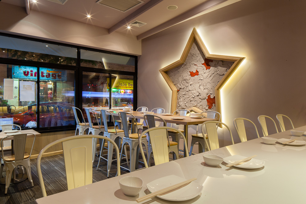 Uncle Ted's by alvarez+brockdesign,llc - Architizer