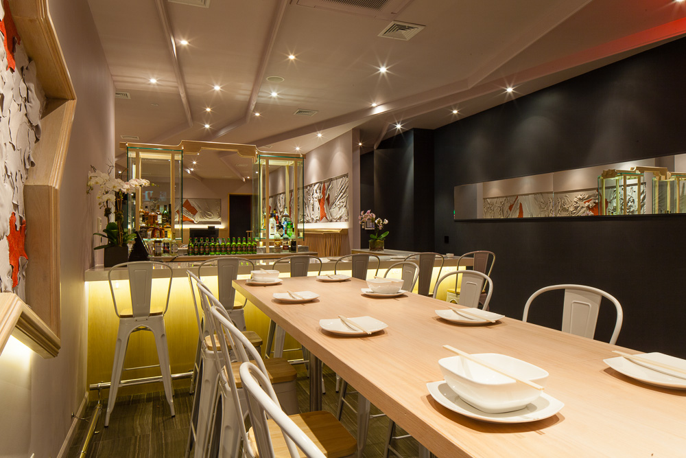 Uncle Ted's by alvarez+brockdesign,llc - Architizer