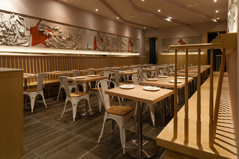 Uncle Ted's by alvarez+brockdesign,llc - Architizer