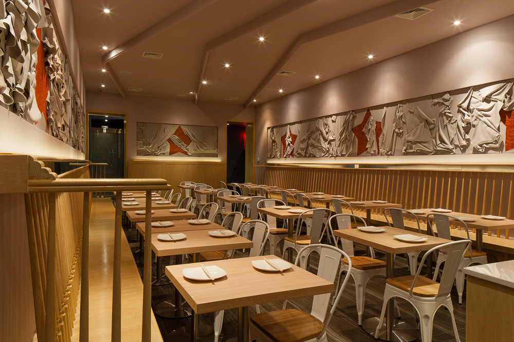 Uncle Ted's by alvarez+brockdesign,llc - Architizer