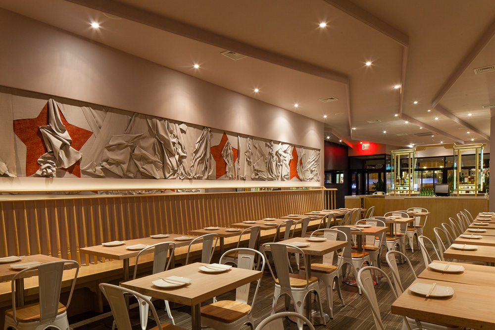 Uncle Ted's by alvarez+brockdesign,llc - Architizer