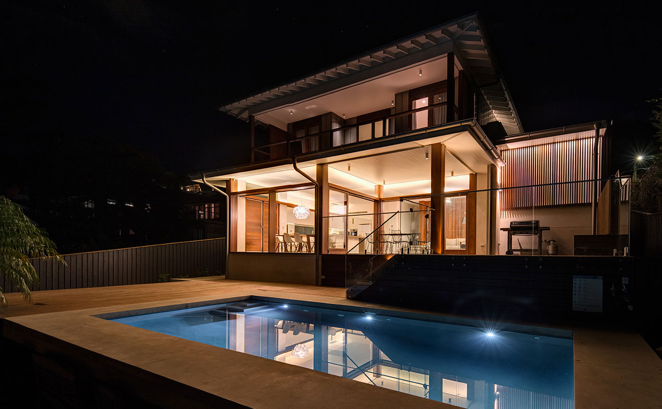 Foxground Farmhouse by Roth Architecture - Architizer