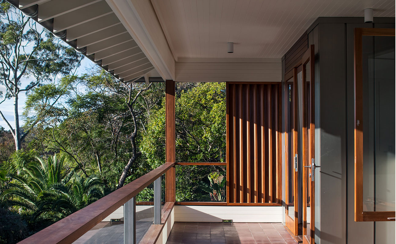 Northbridge House by Roth Architecture - Architizer