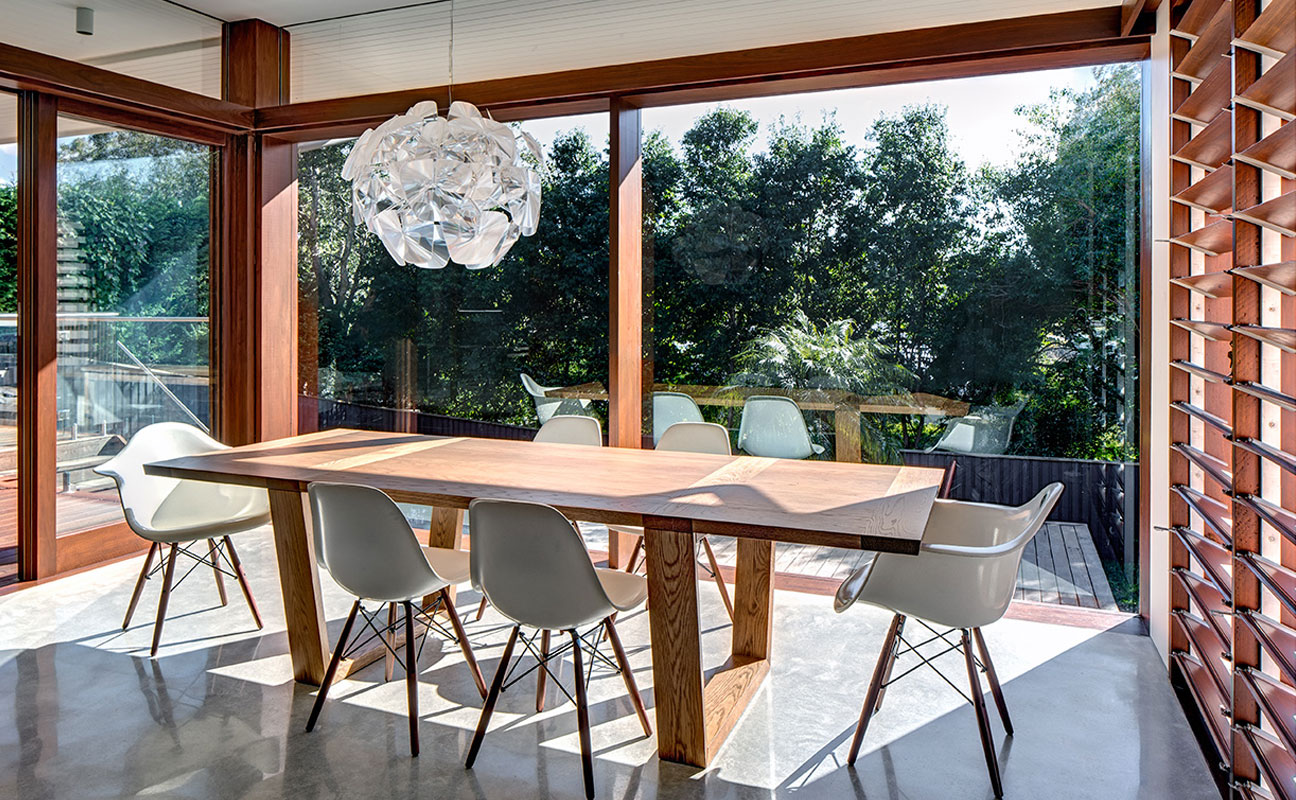 Northbridge House by Roth Architecture - Architizer