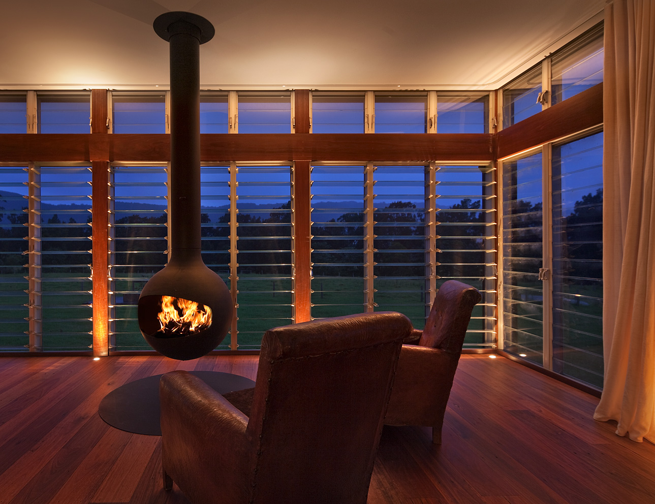 Foxground Farmhouse by Roth Architecture - Architizer