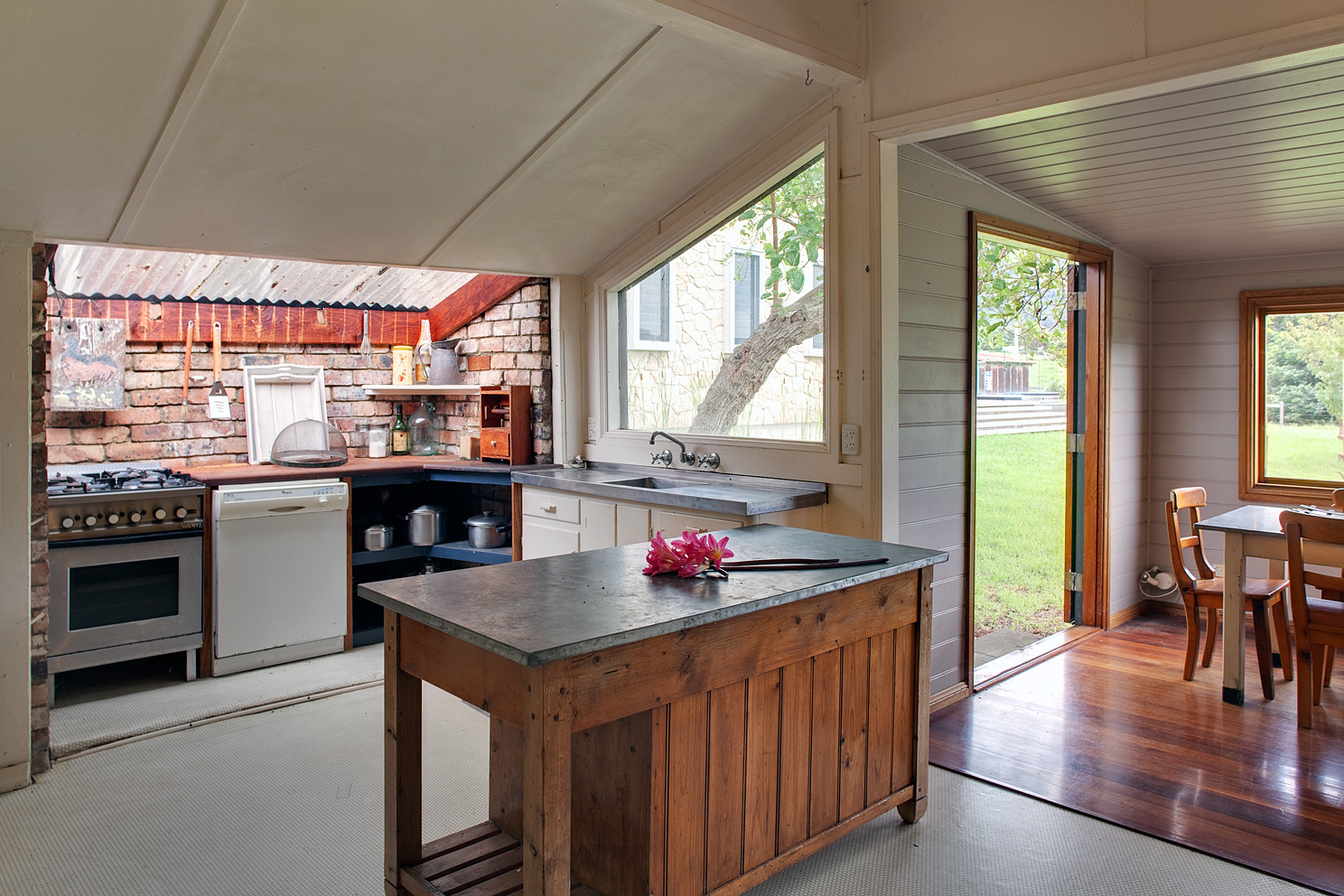 Foxground Farmhouse by Roth Architecture - Architizer