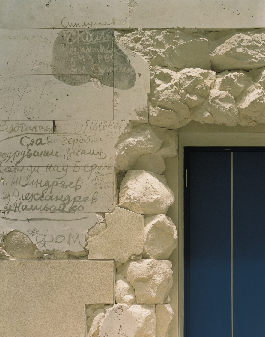 Reichstag, New German Parliament by Foster + Partners - Architizer