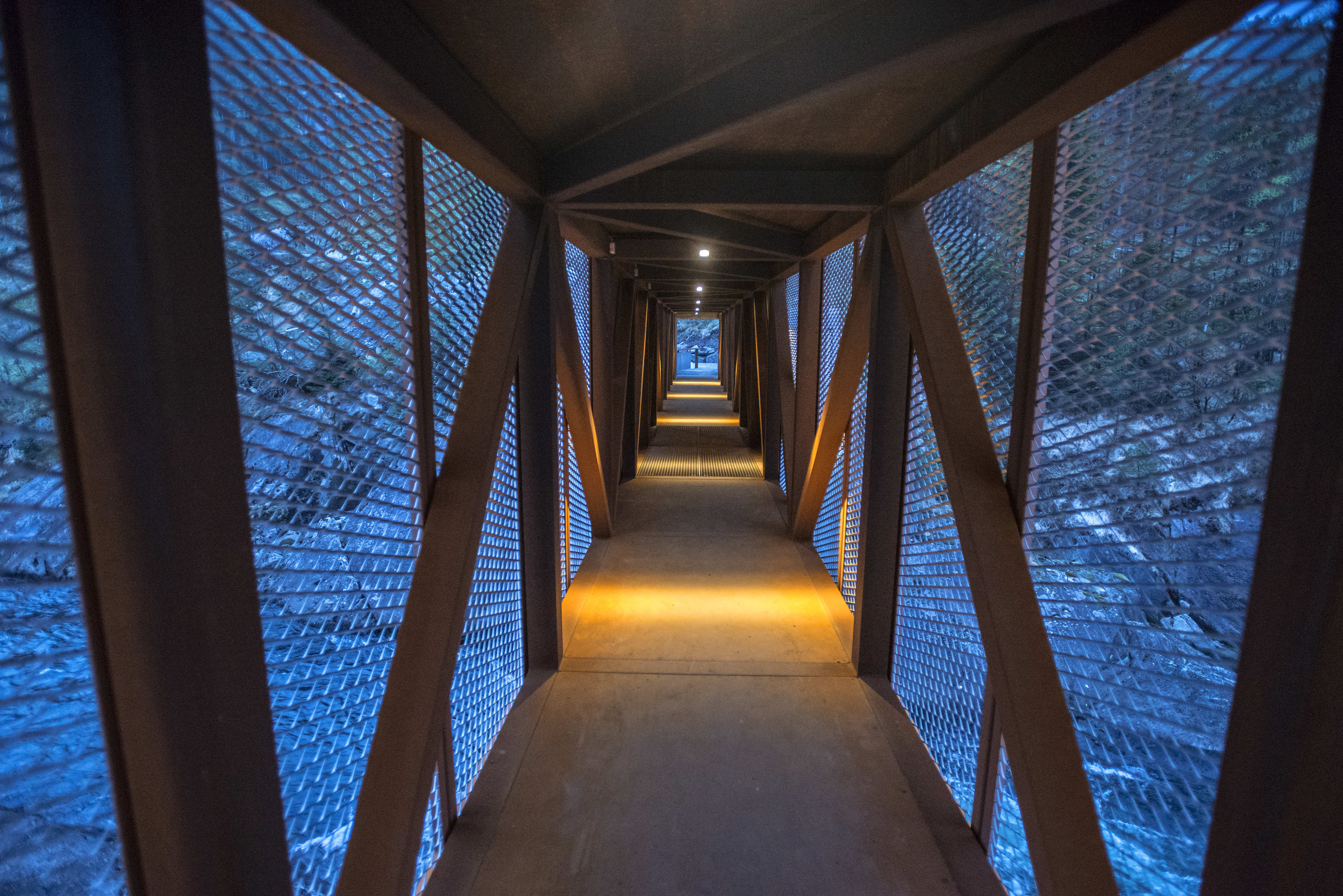 Høse Bridge - Architizer