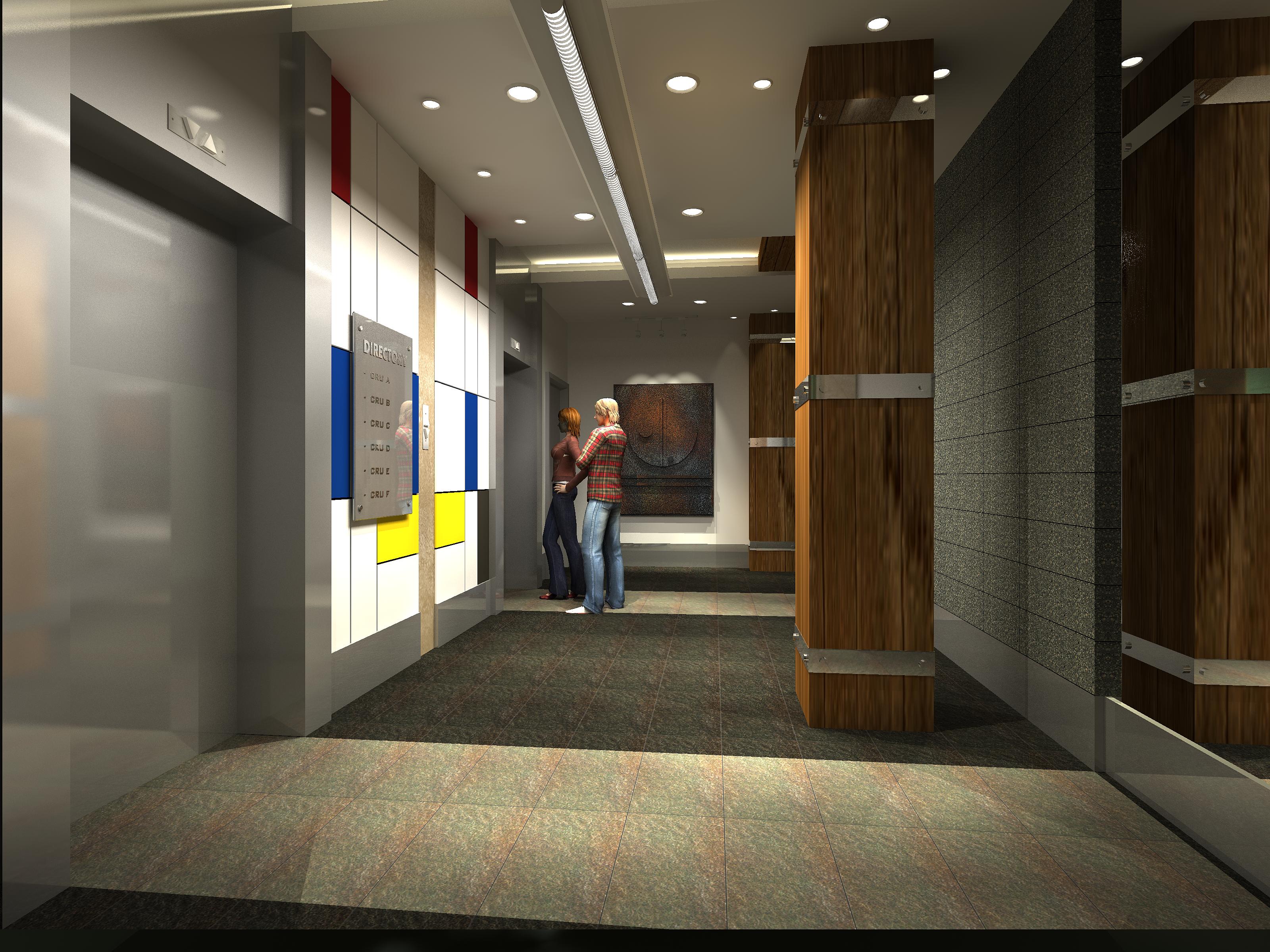 Biscuit Block by Abugov-Kaspar Architecture Urban Design Engineering ...