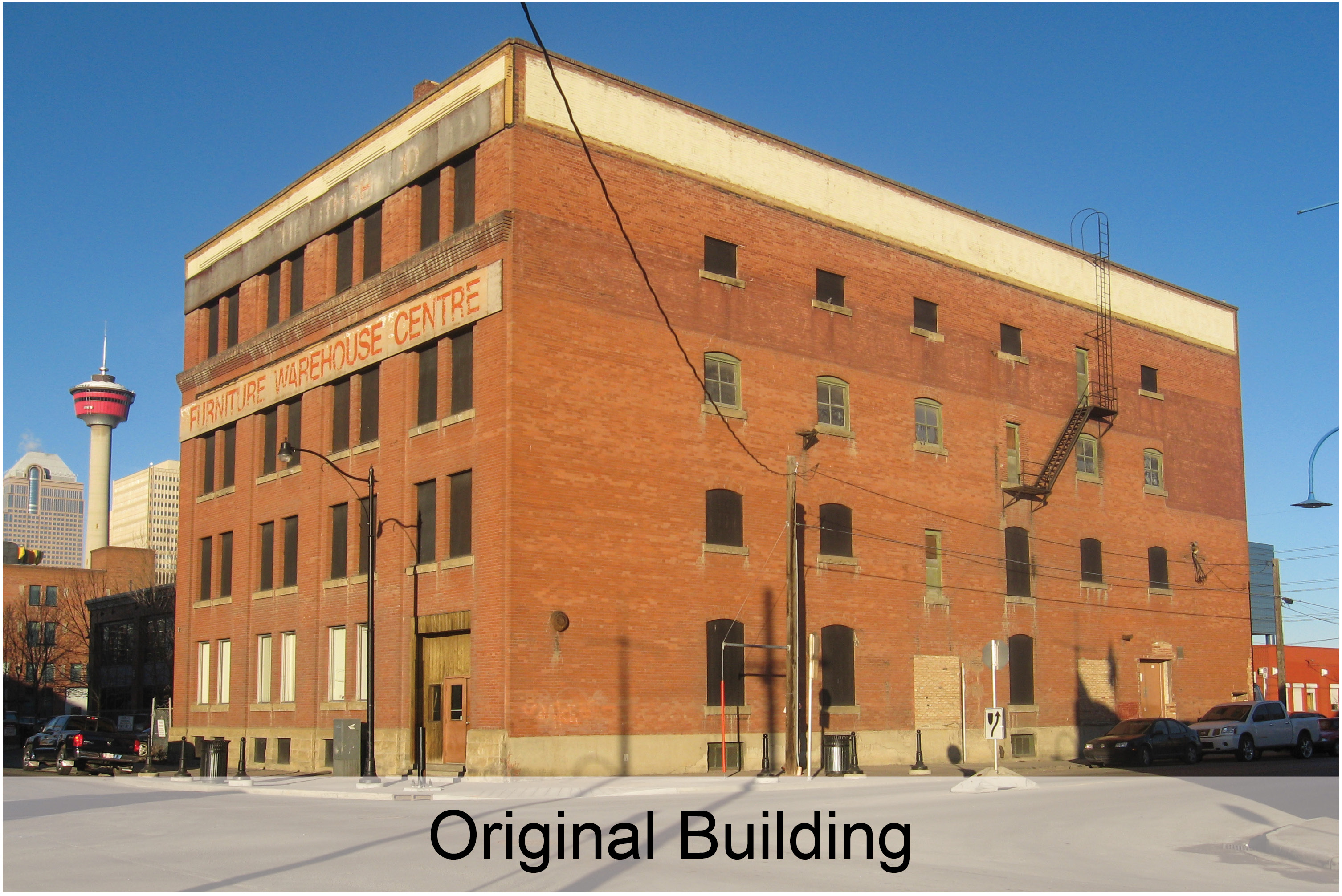 Biscuit Block by Abugov-Kaspar Architecture Urban Design Engineering ...