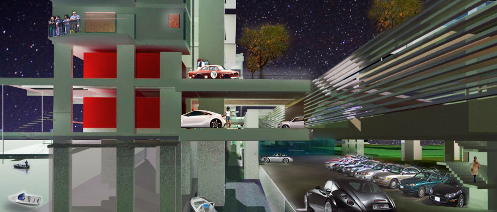 Multi-Family Housing Project and New Bridge Proposal by ...