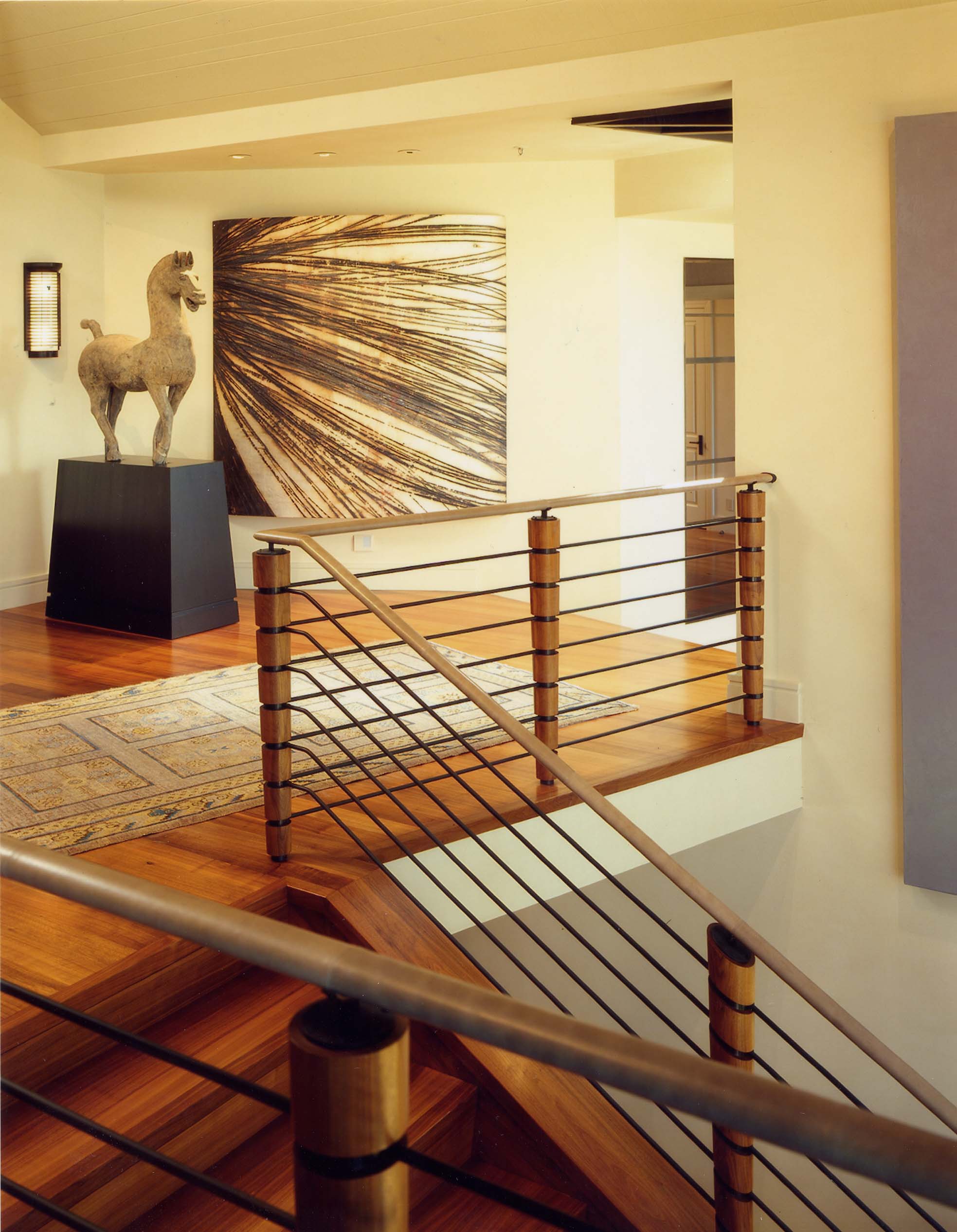 Fossett House by Karin Payson architecture + design - Architizer