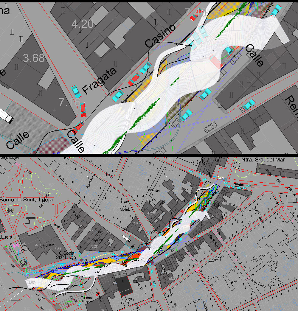 Barrio Santa Maria Master Plan by eStudioSalazarJasbon - Architizer