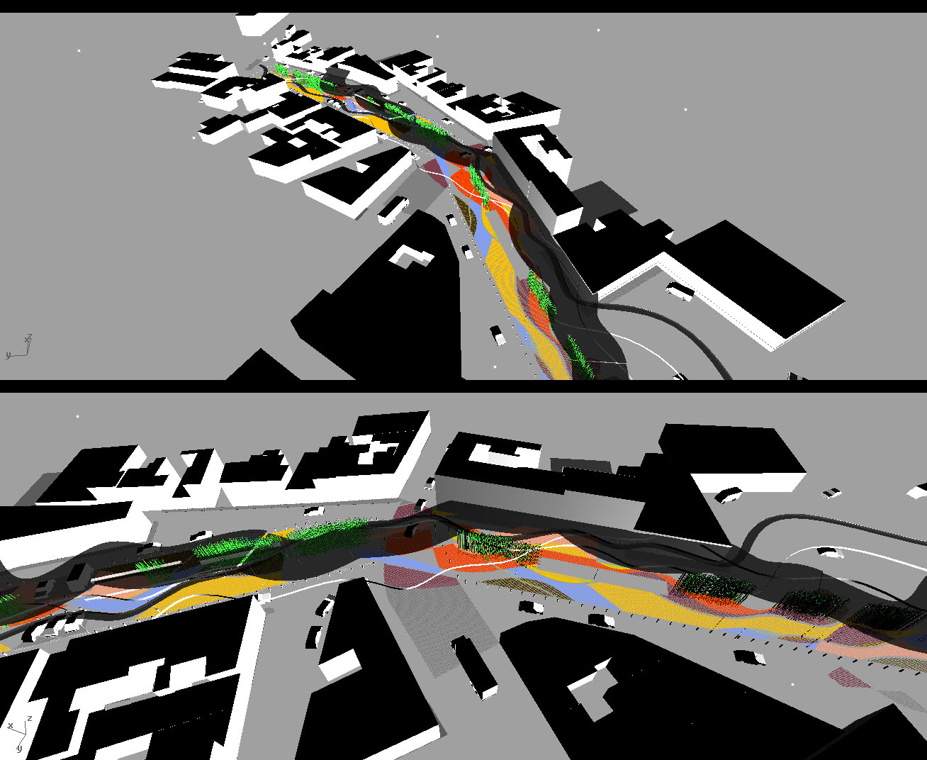 Barrio Santa Maria Master Plan by eStudioSalazarJasbon - Architizer