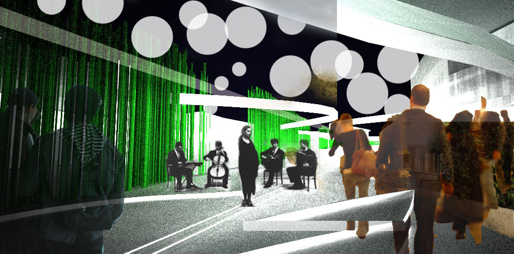 Barrio Santa Maria Master Plan by eStudioSalazarJasbon - Architizer