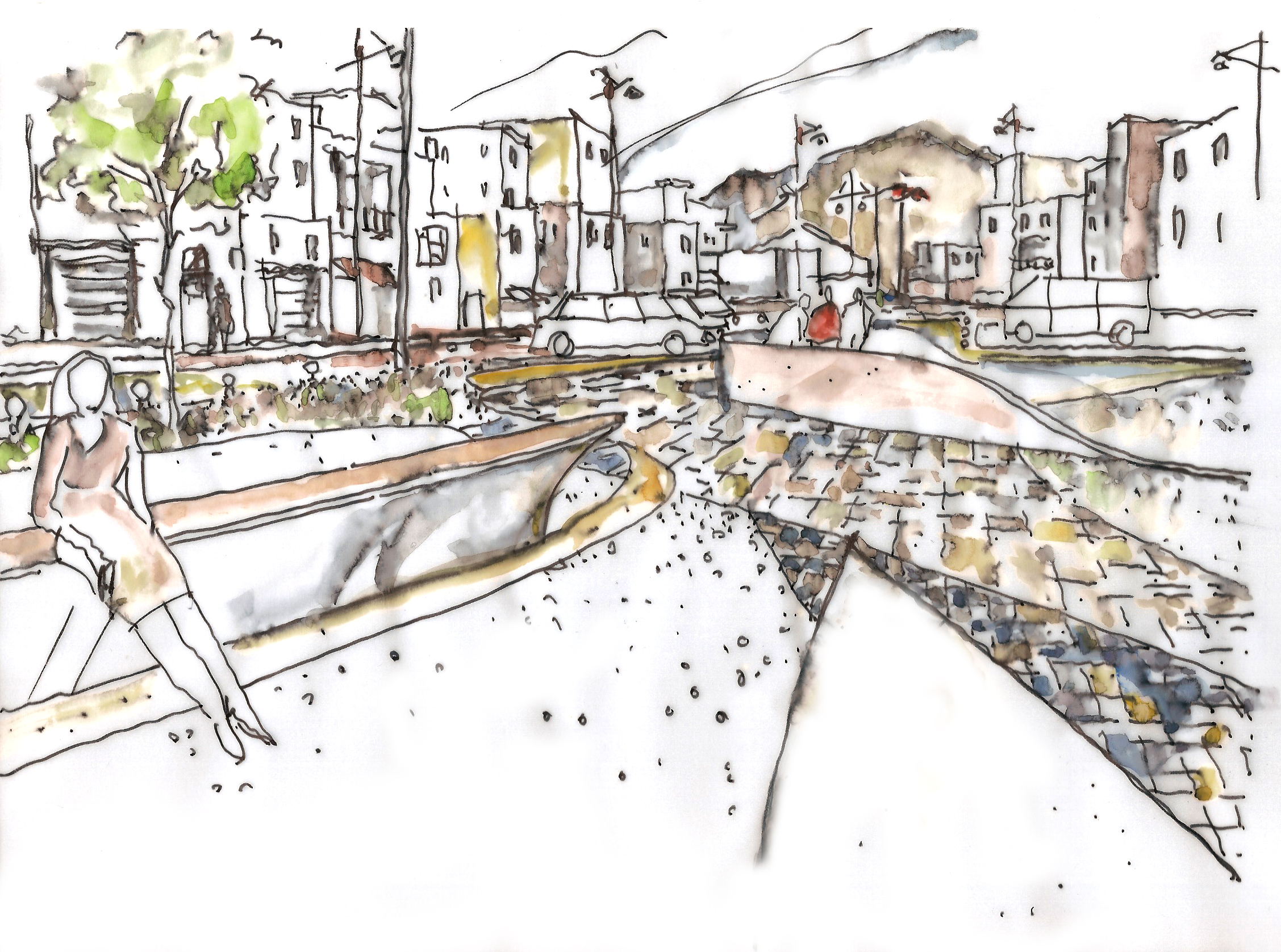 Barrio Santa Maria Master Plan by eStudioSalazarJasbon - Architizer