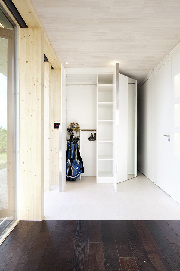 Passion House M1 by Architect 11 - Architizer
