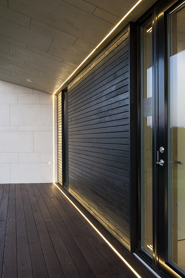 Passion House M1 by Architect 11 - Architizer