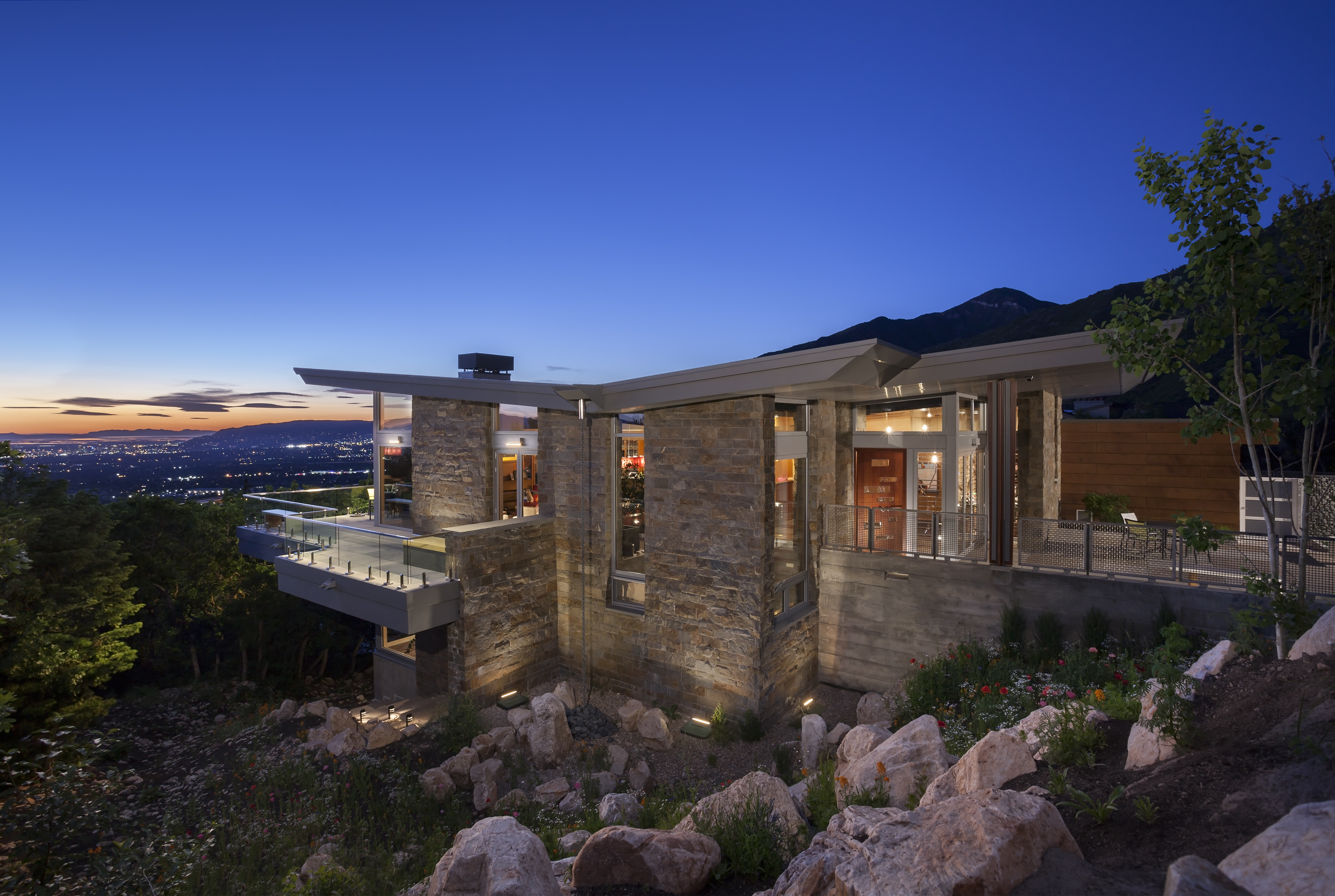 Pollard Architects - Architizer