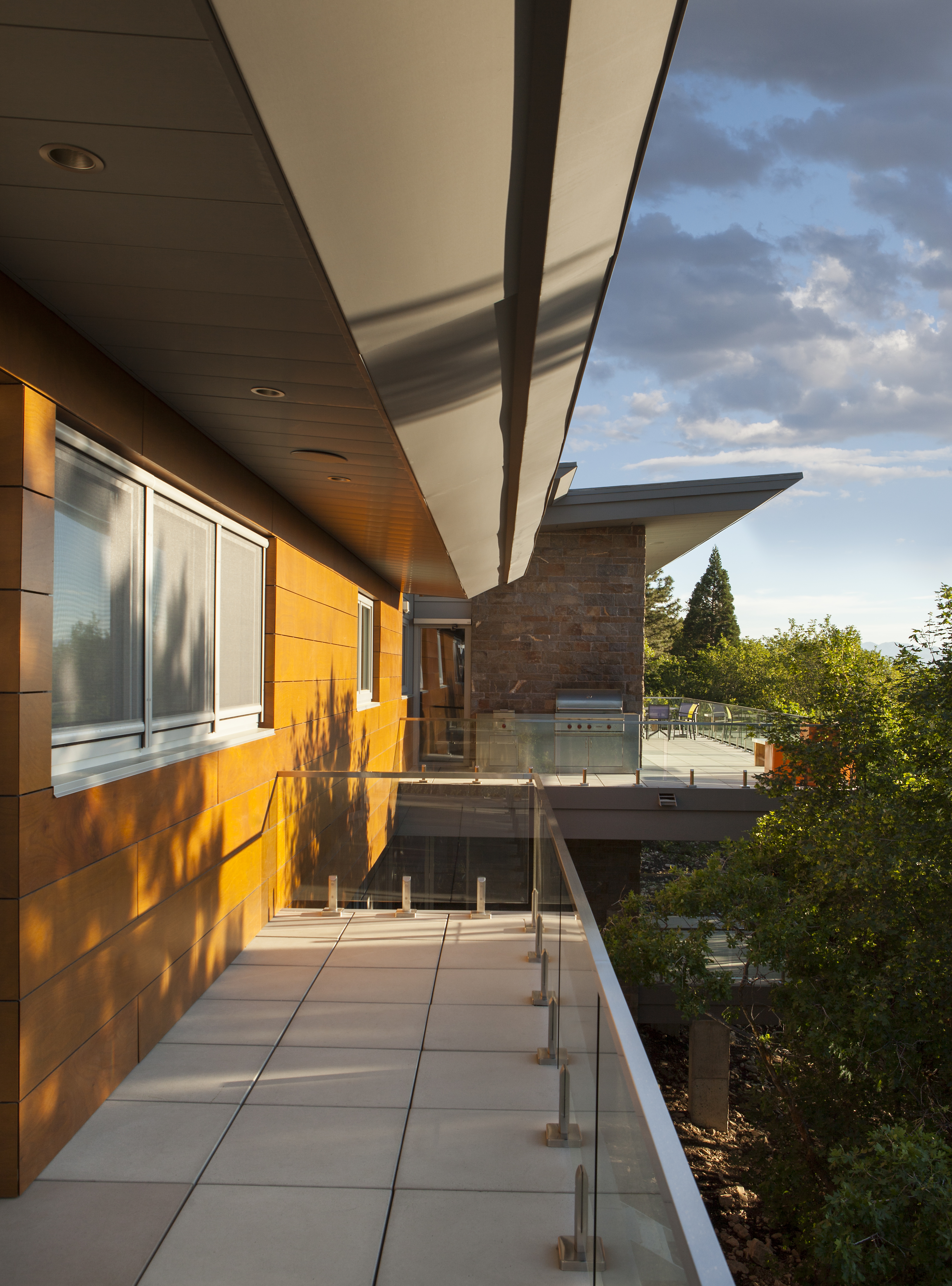 CS Residence by Pollard Architects - Architizer