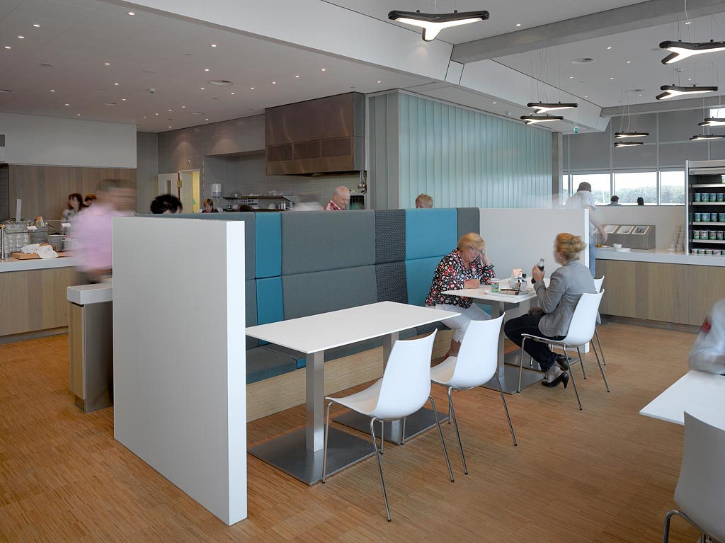 BP Rotterdam Refinery by GROUP A - Architizer