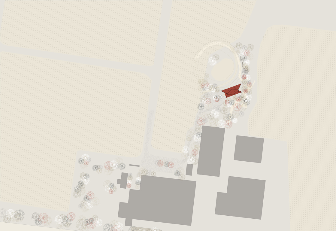 Cloudy Bay Winery : Shack II Guesthouse by Tonkin Zulaikha Greer ...