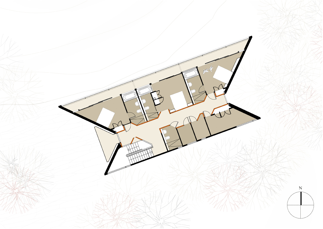 Cloudy Bay Winery : Shack II Guesthouse by Tonkin Zulaikha Greer ...