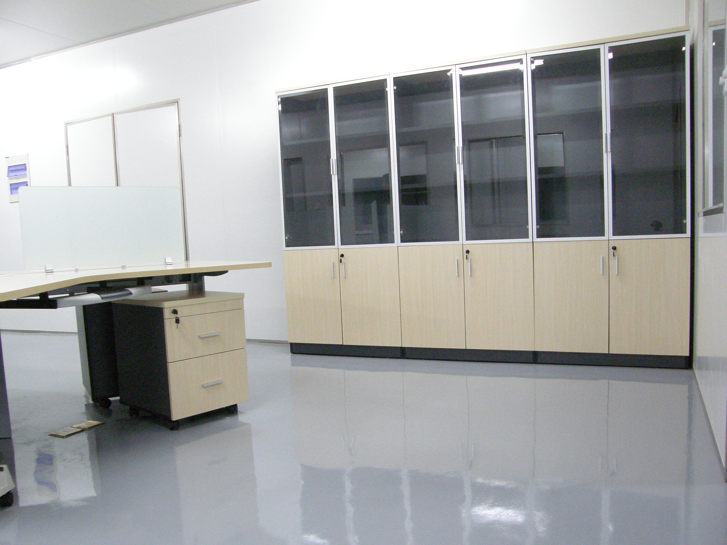 double wave glass laboratory by jiangsu cartmay industrial co.,ltd ...