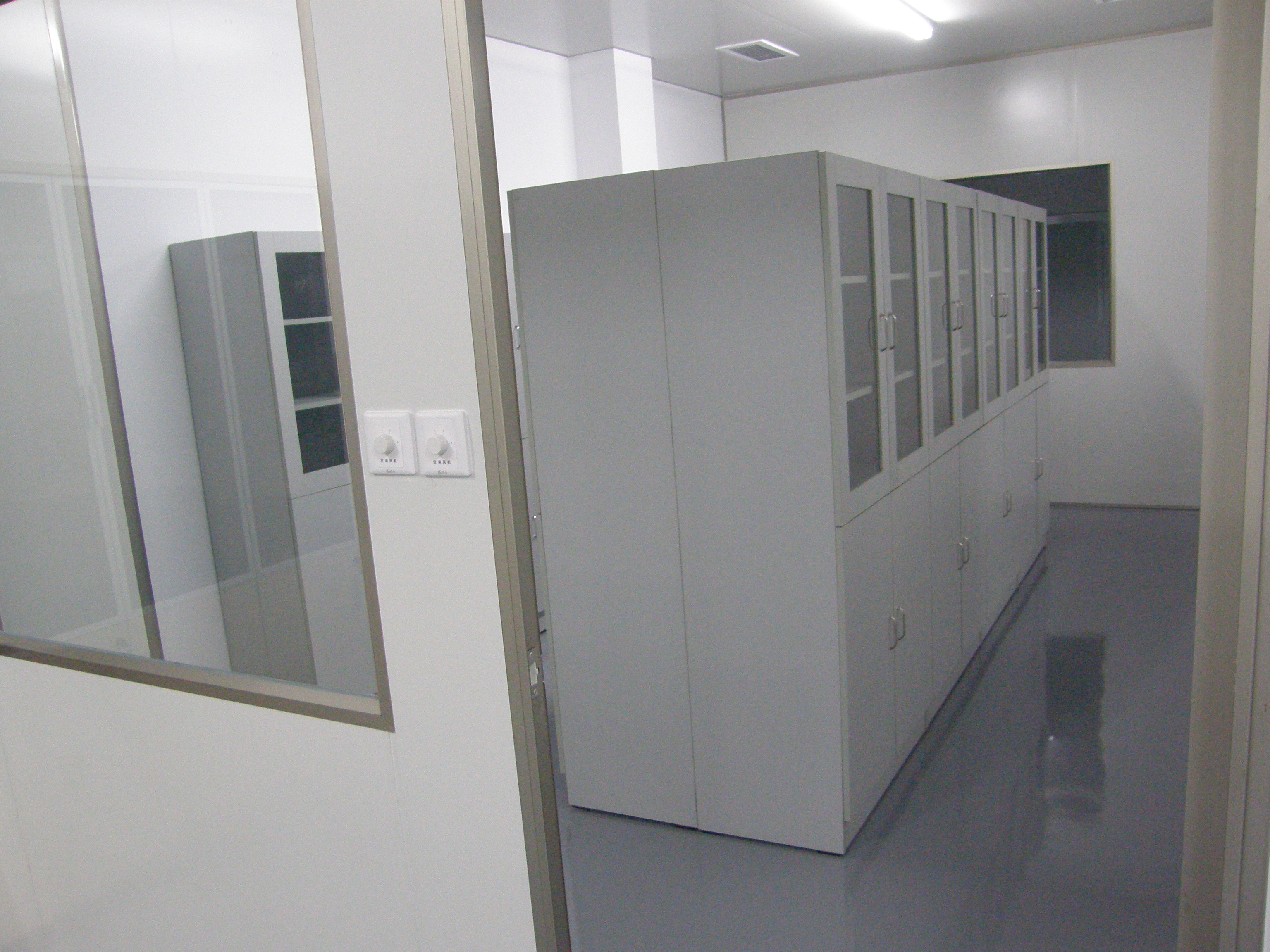 double wave glass laboratory by jiangsu cartmay industrial co.,ltd ...