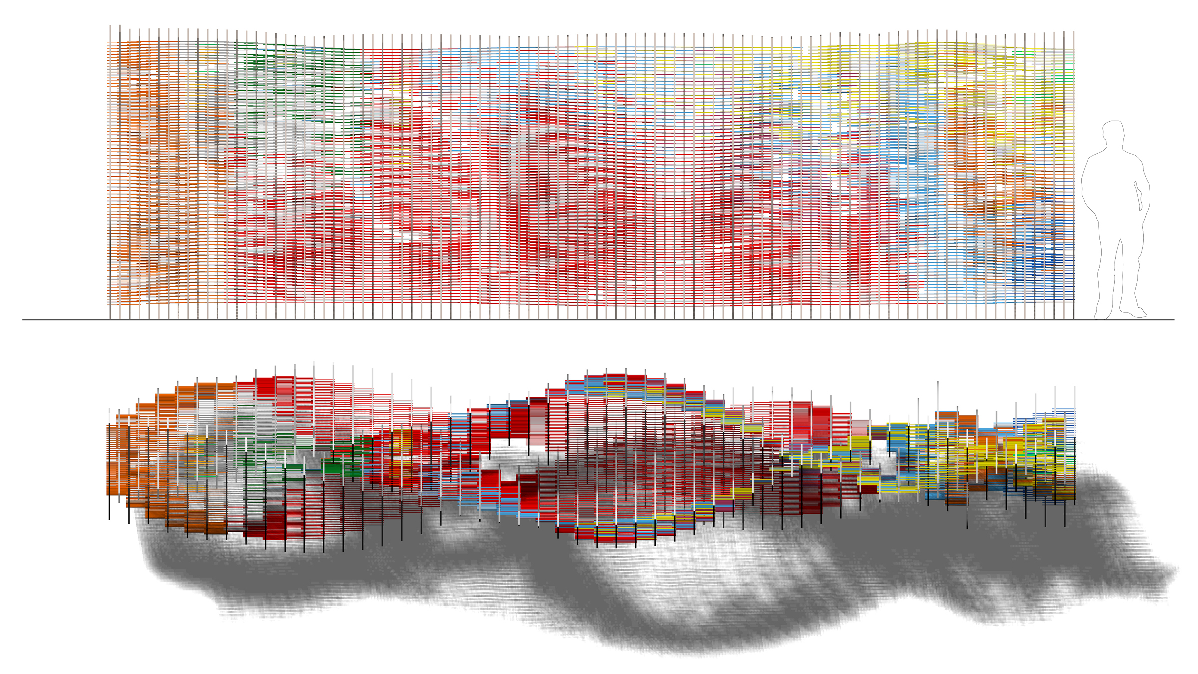 Centennial Chromagraph by Variable Projects - Architizer