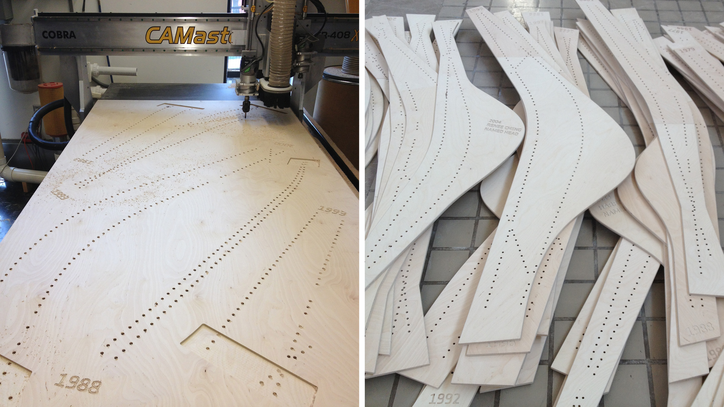 Centennial Chromagraph by Variable Projects - Architizer