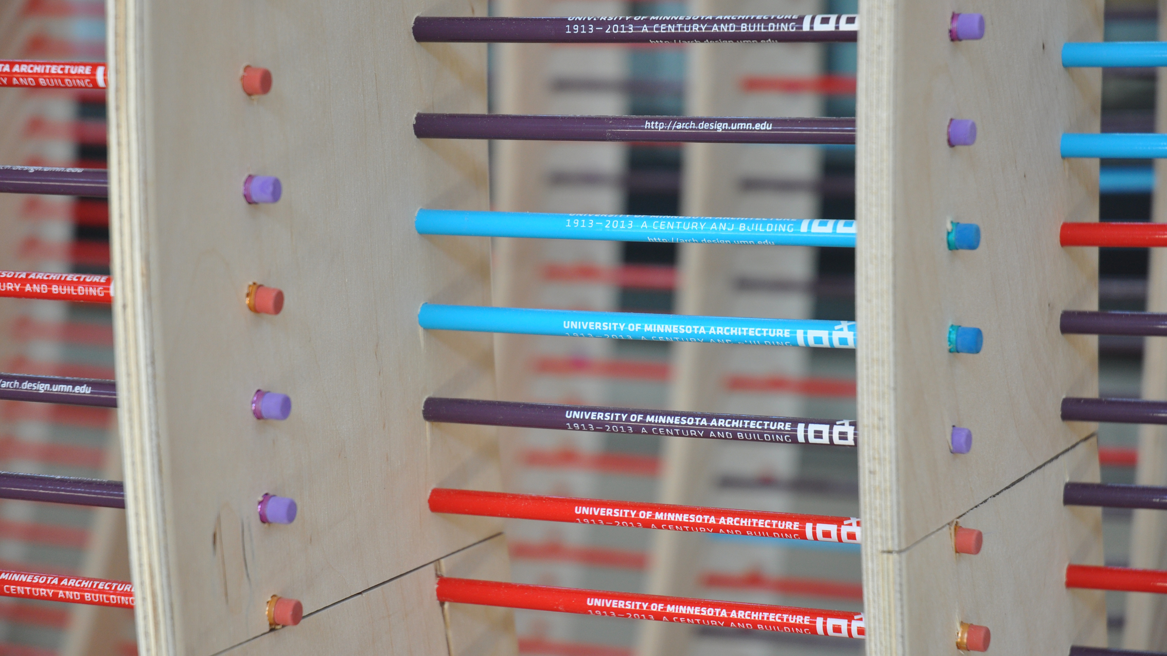 Centennial Chromagraph by Variable Projects - Architizer