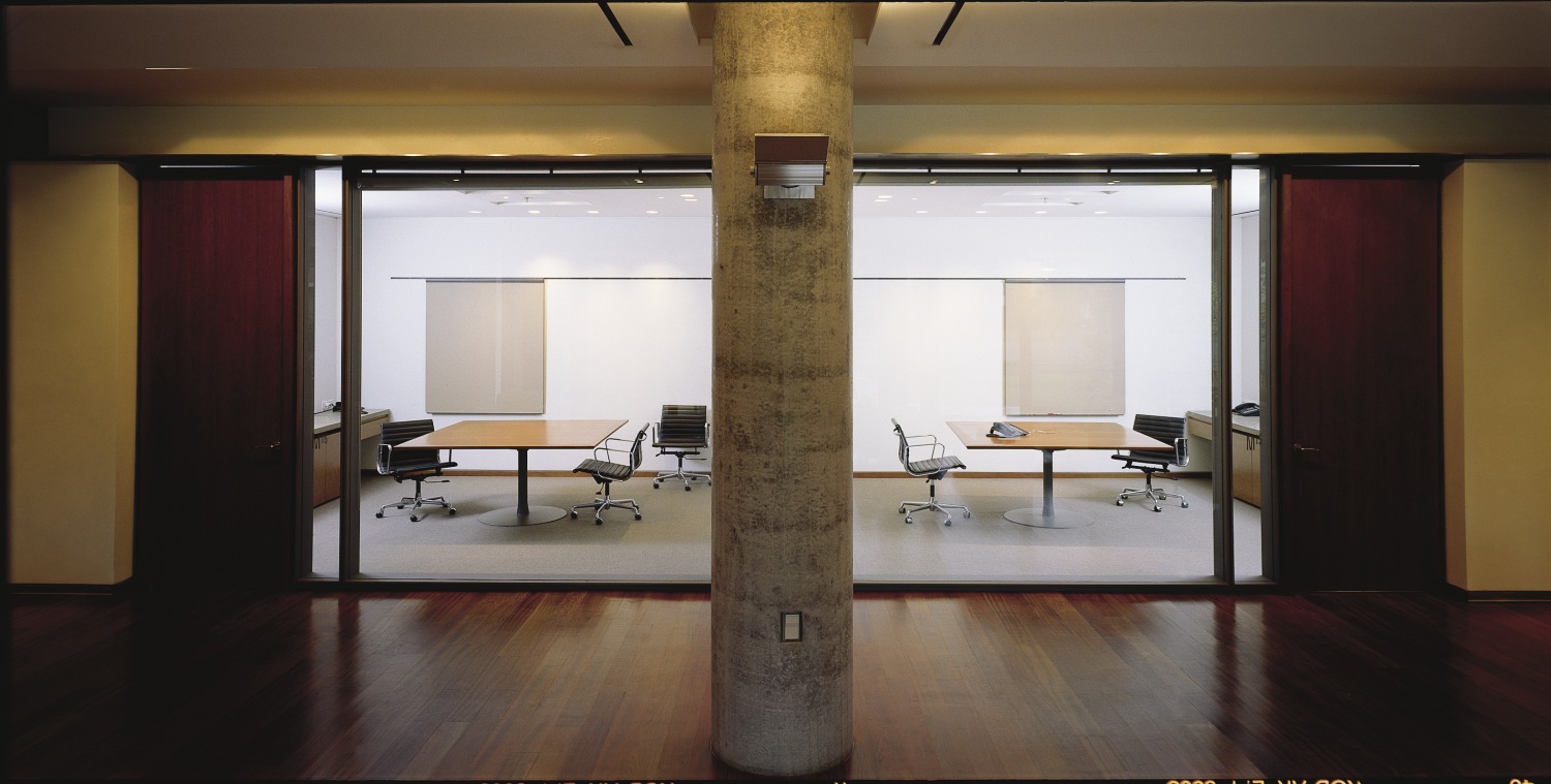 McKinsey & Company - Architizer