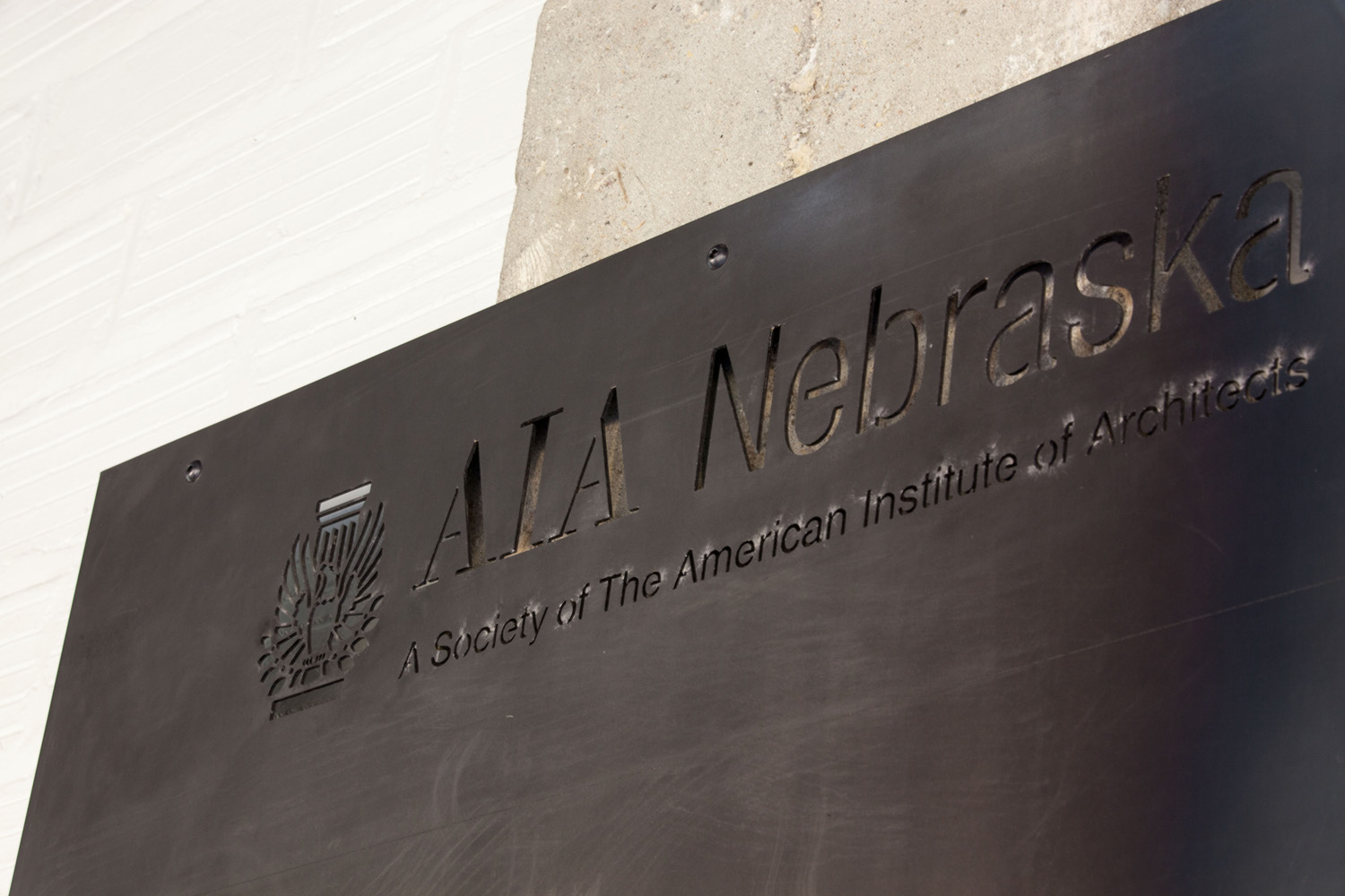 AIA Nebraska and Lincoln Haymarket Development Corporation Office Space ...