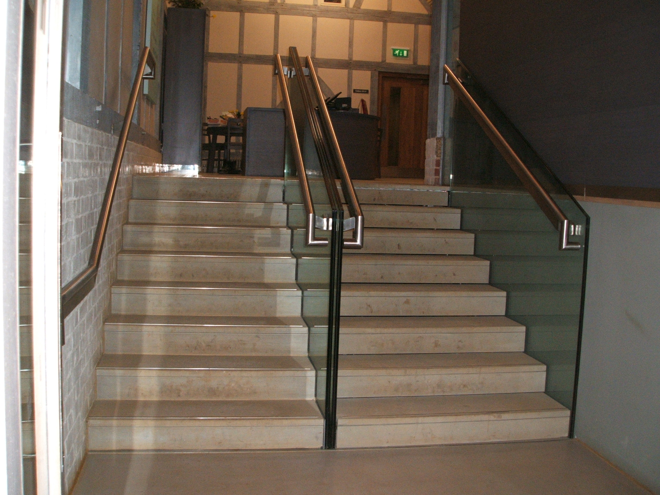 Bespoke Lift by Sesame Access Systems Ltd - Architizer